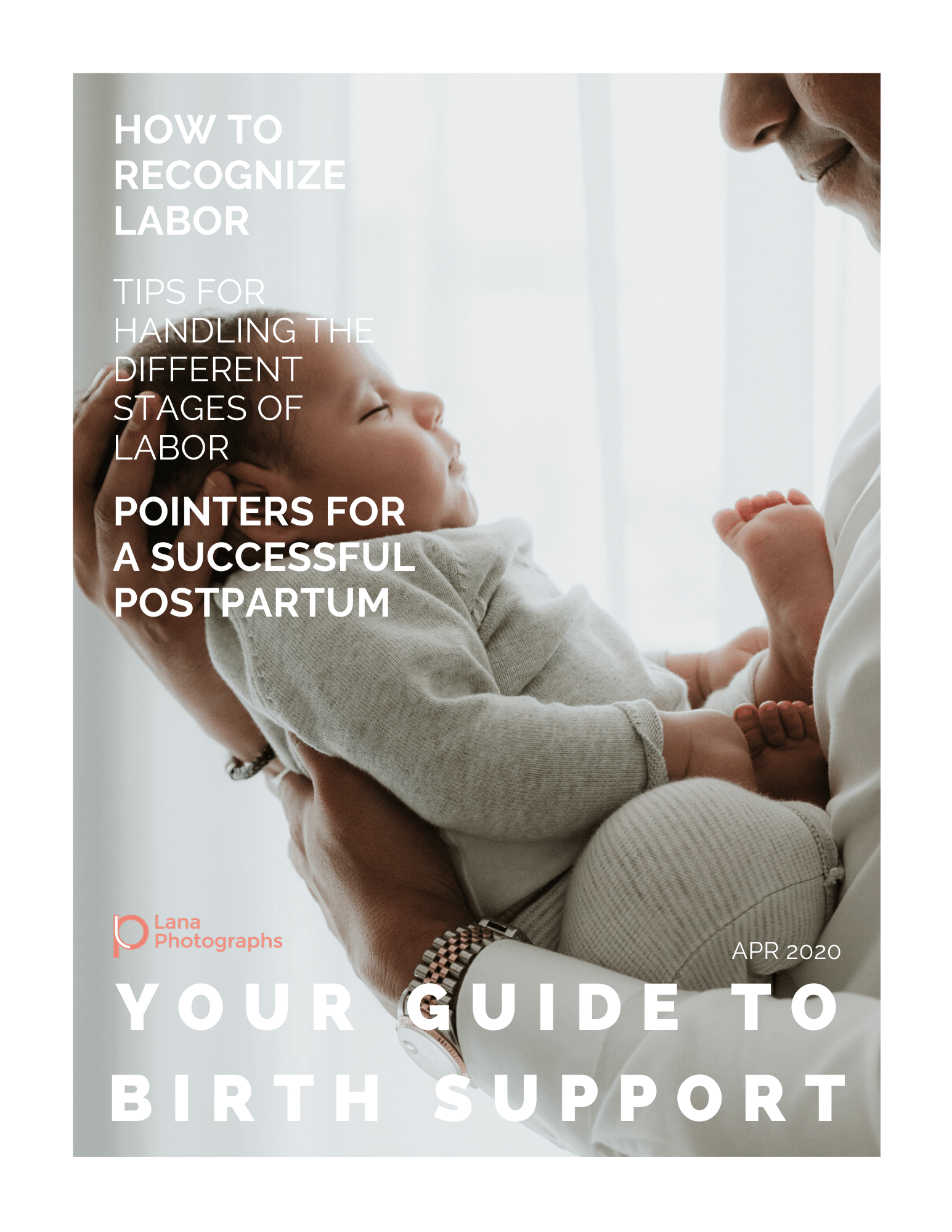 Download your free labor support guide