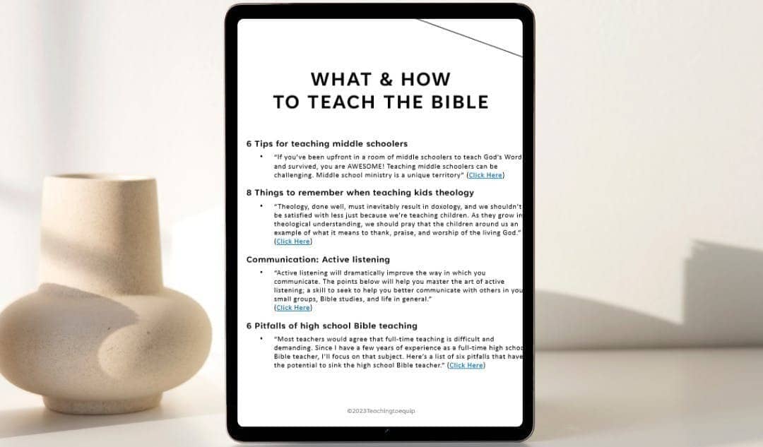 Analyze Bible Accounts of Jesus Death & Resurrection