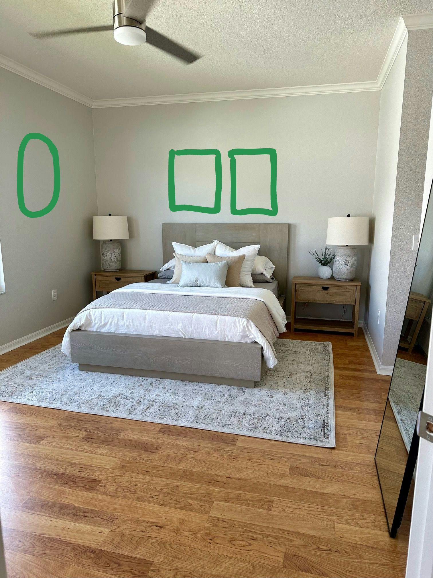 Week 3: Bedroom Decor Series - Simple Game Changer