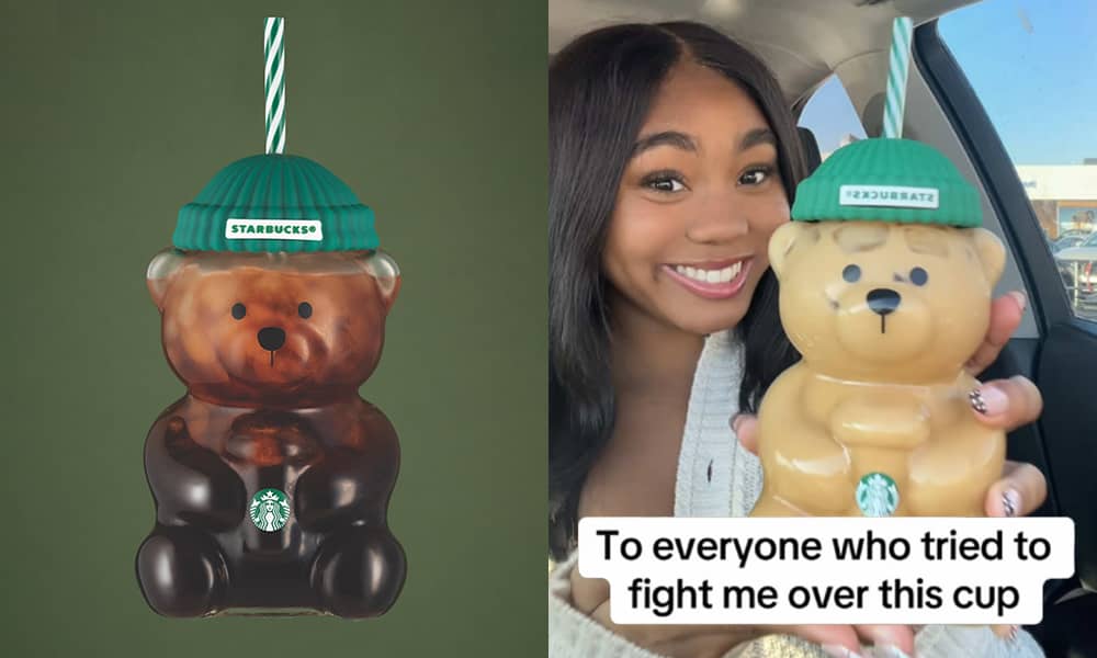 🧸 Bear-istas and brand banter (how to make people click, crave and convert)