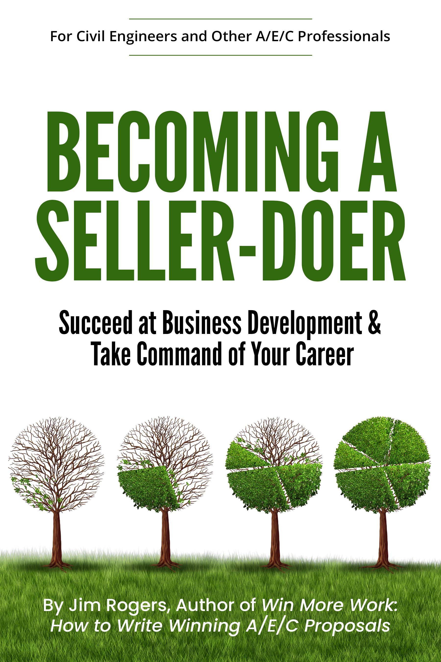 Becoming a Seller-Doer Becoming a Seller-Doer