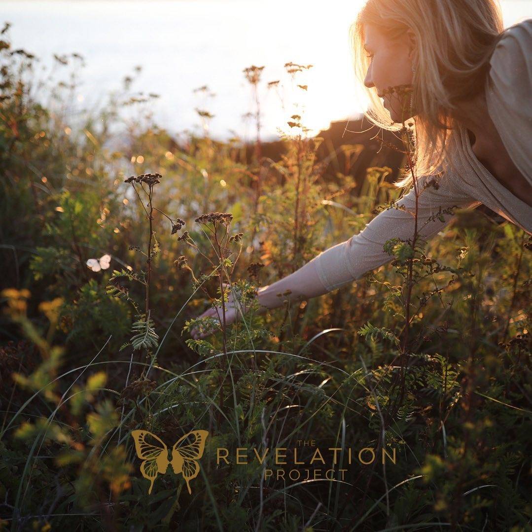 The Revelation Project Podcast