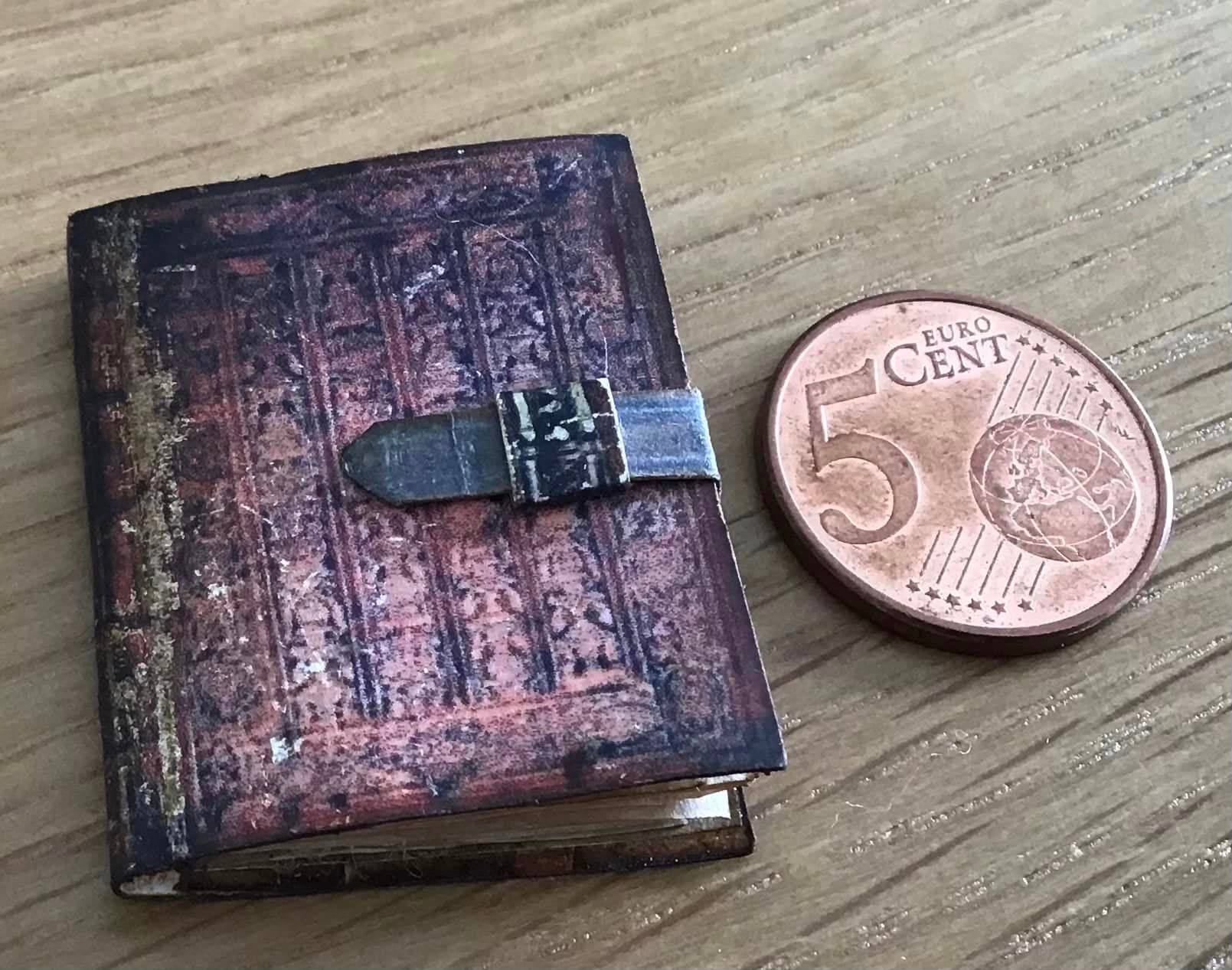 November in the Handmade Book Club
