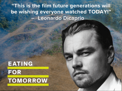 🎞️ eating for tomorrow