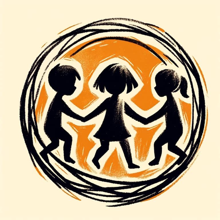 Make Play Dates for your Children with the Parents of their Classmates