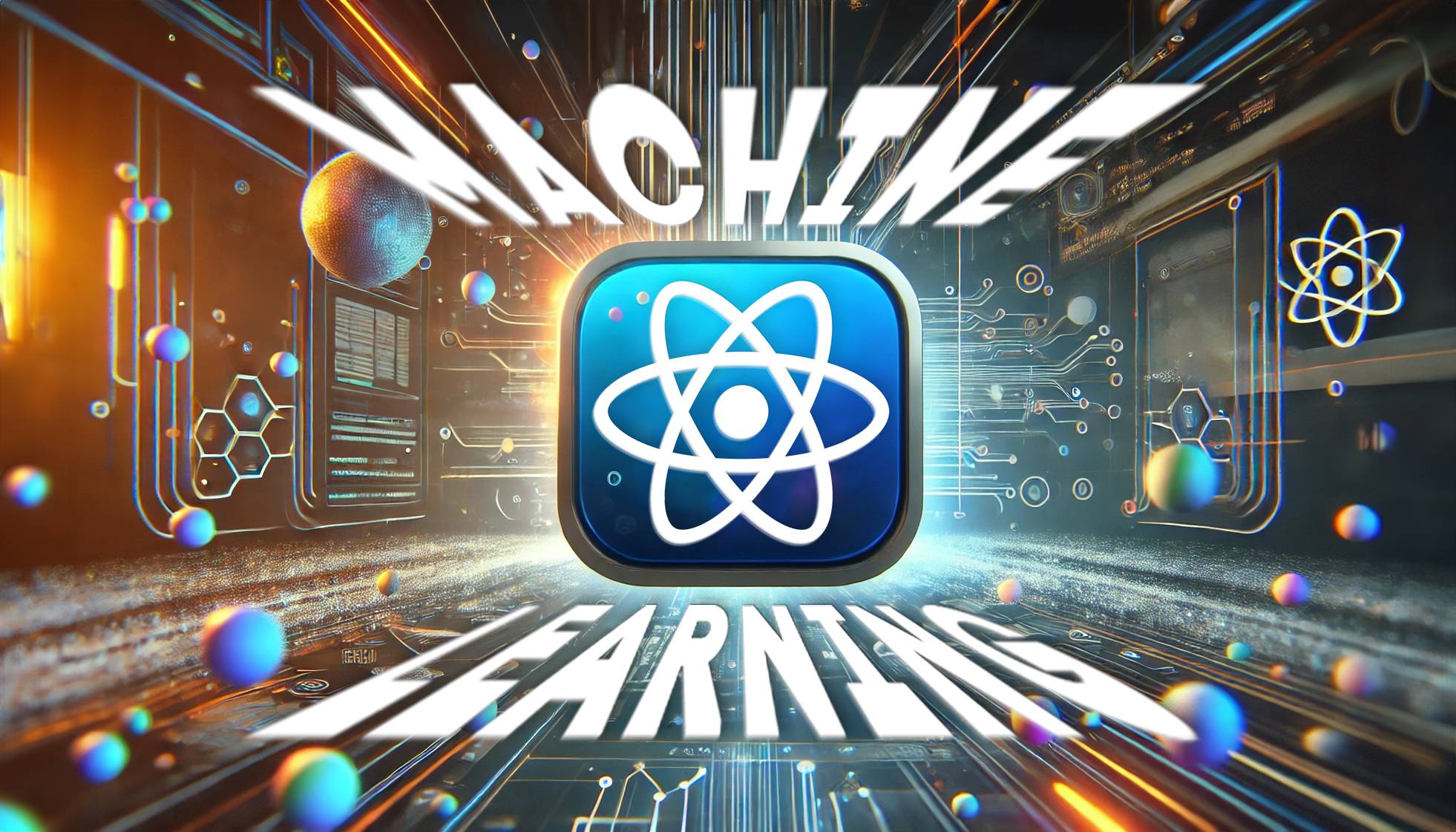 🚀 ML Kit in React Native?