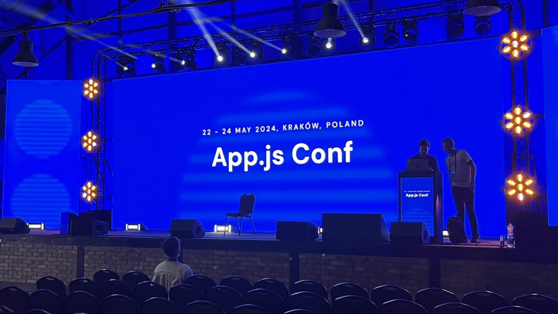 🚀 Everything you need to know from App.js Conf