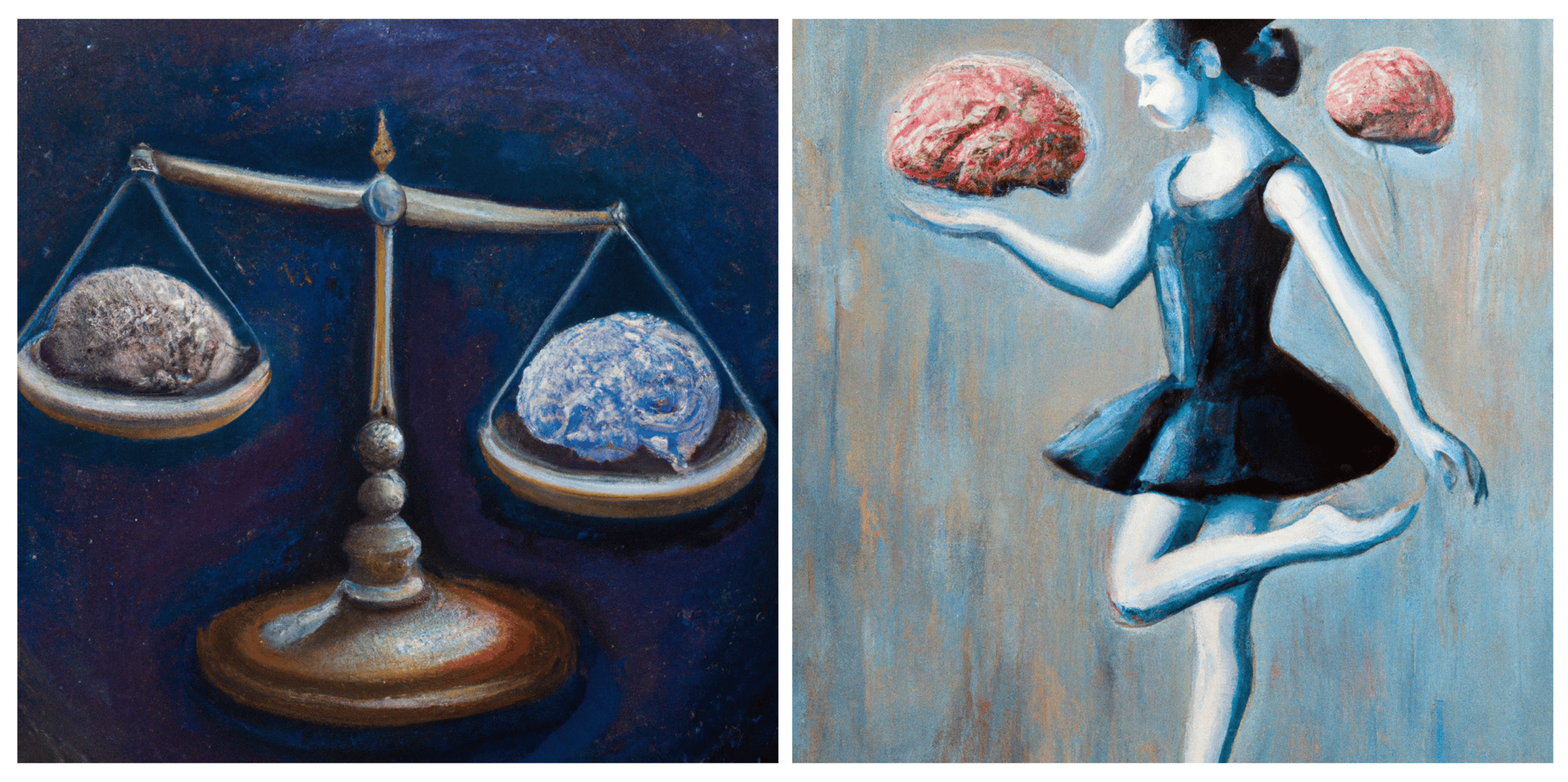 Ness Labs: The Good Side of Stress ⚡