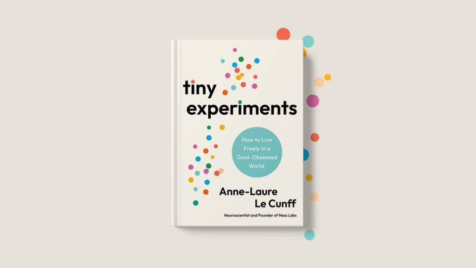 Tiny Experiments Discussion Guide