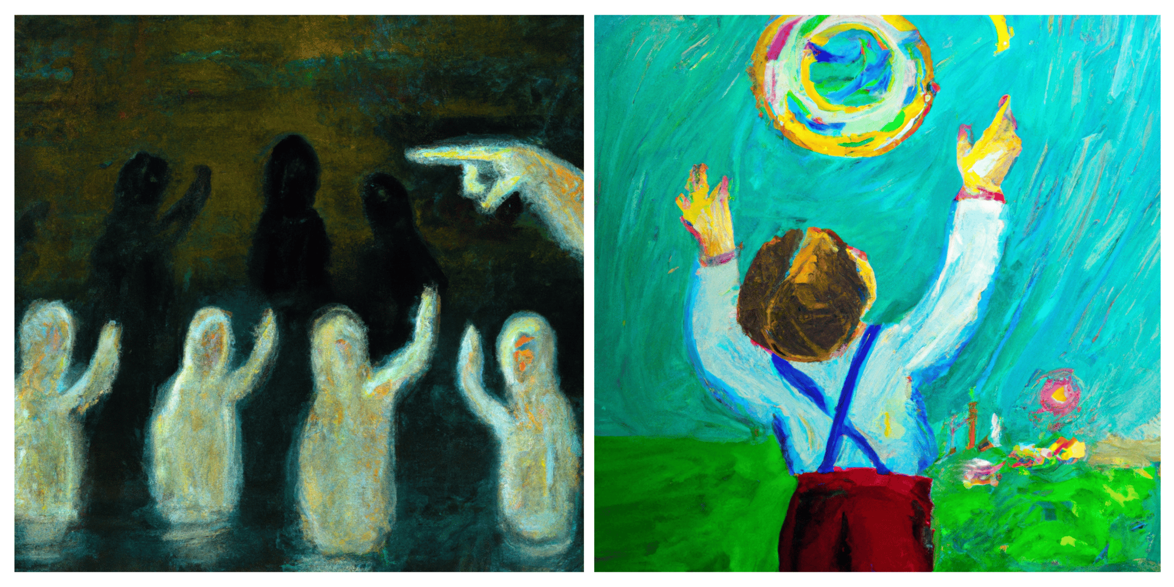 Ness Labs: Your Fear of Failure 👹