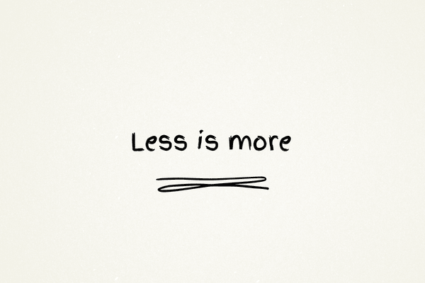 Is your slide deck too text-heavy and boring? Read this