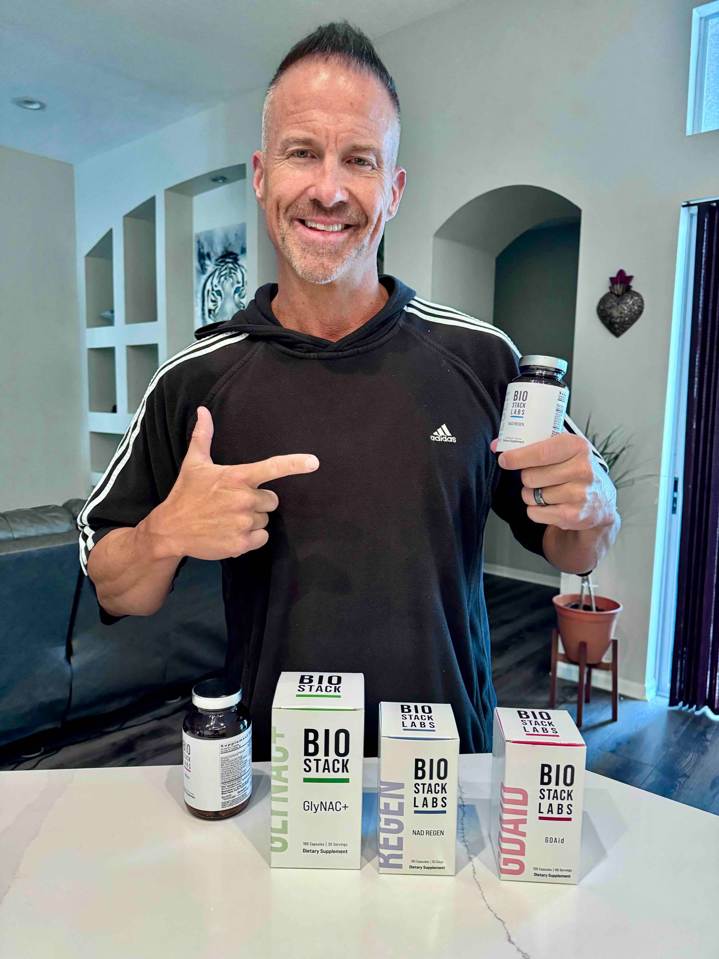 🦠 The Top 3 BioStack Lab Supplements I AM Using (and why you must use ...