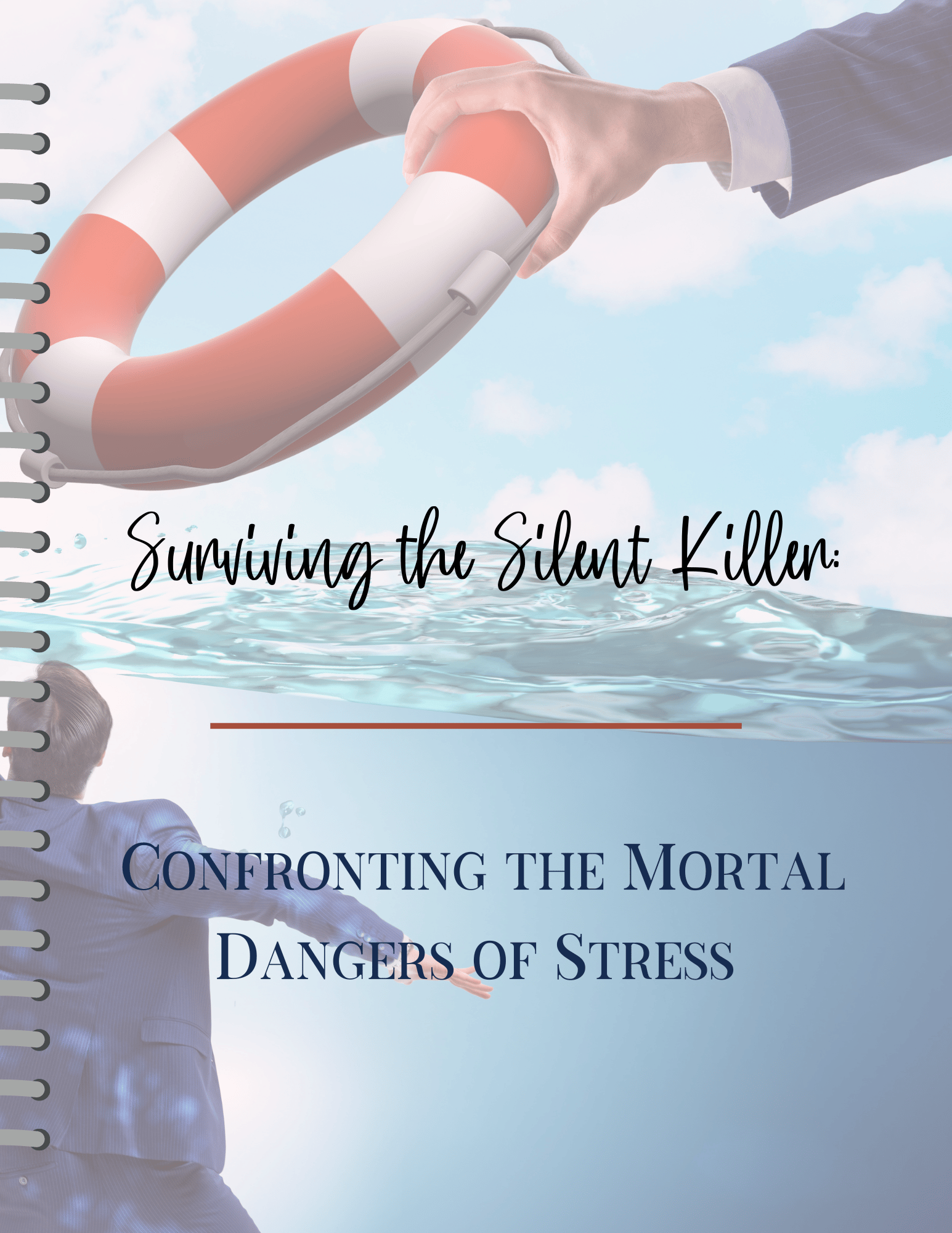 Surviving the Silent Killer: Confronting the Mortal Dangers of Stress