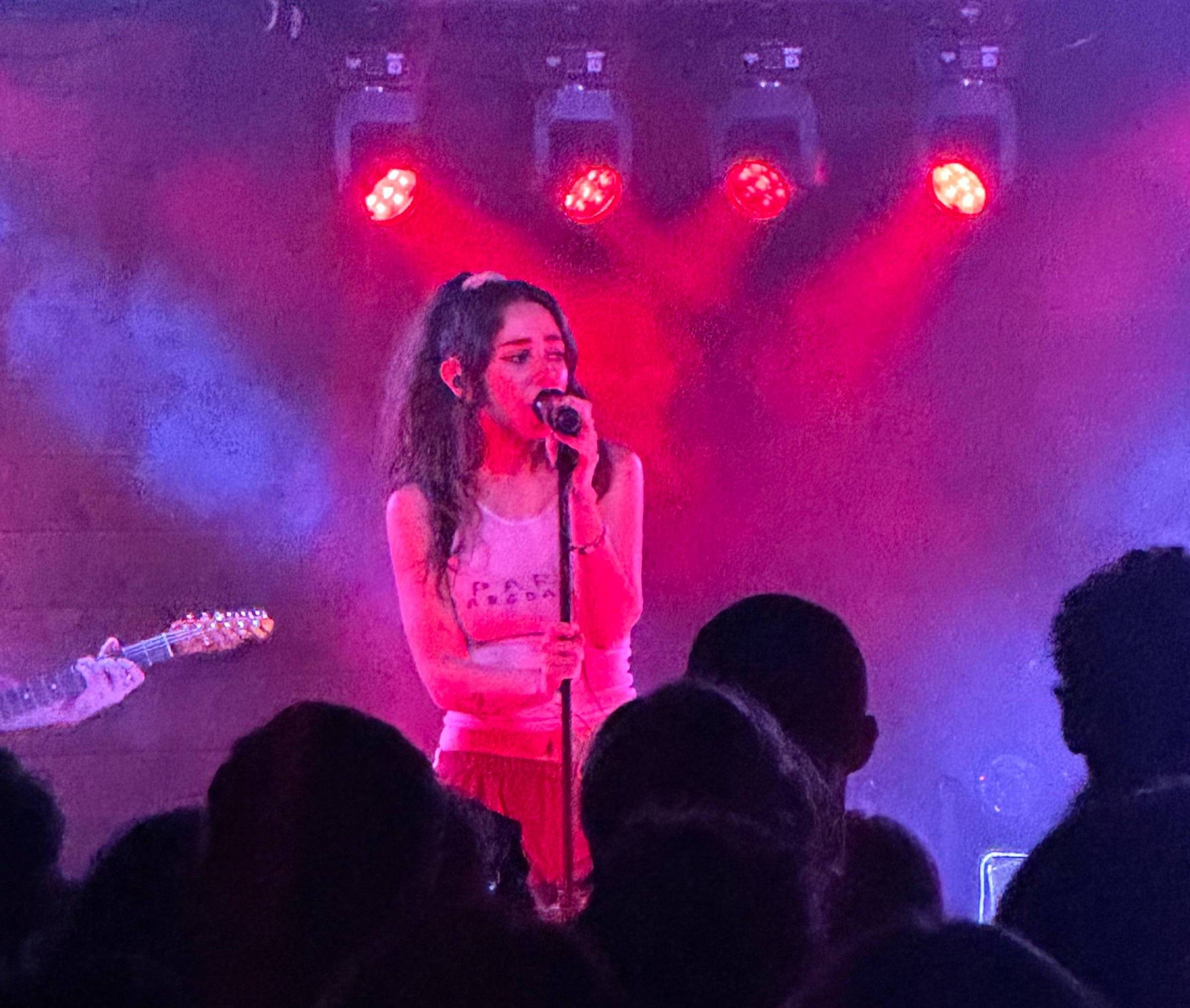 The Listening List: Bruce Springsteen’s Punk Rock Move, Samia & Dijon ...
