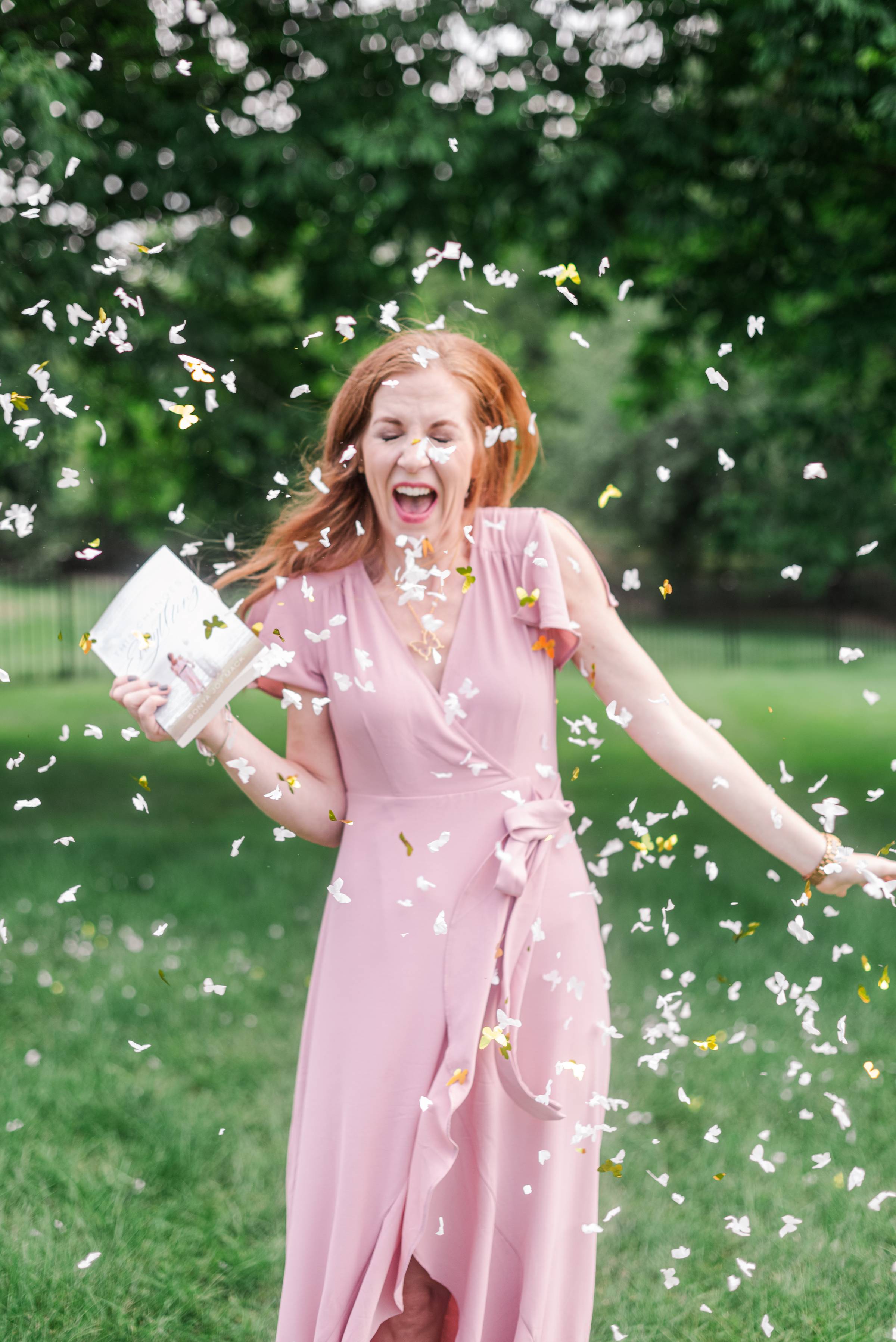 Join the Launch Team for "This Changes Everything."