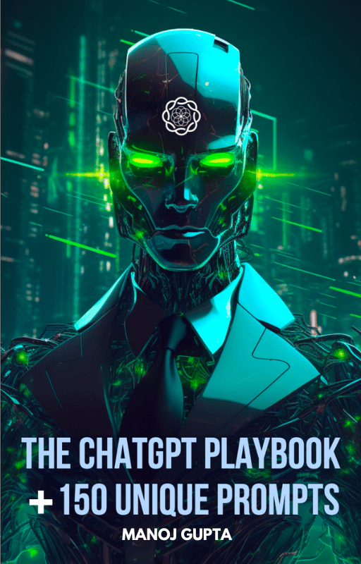 CHATGPT PLAYBOOK