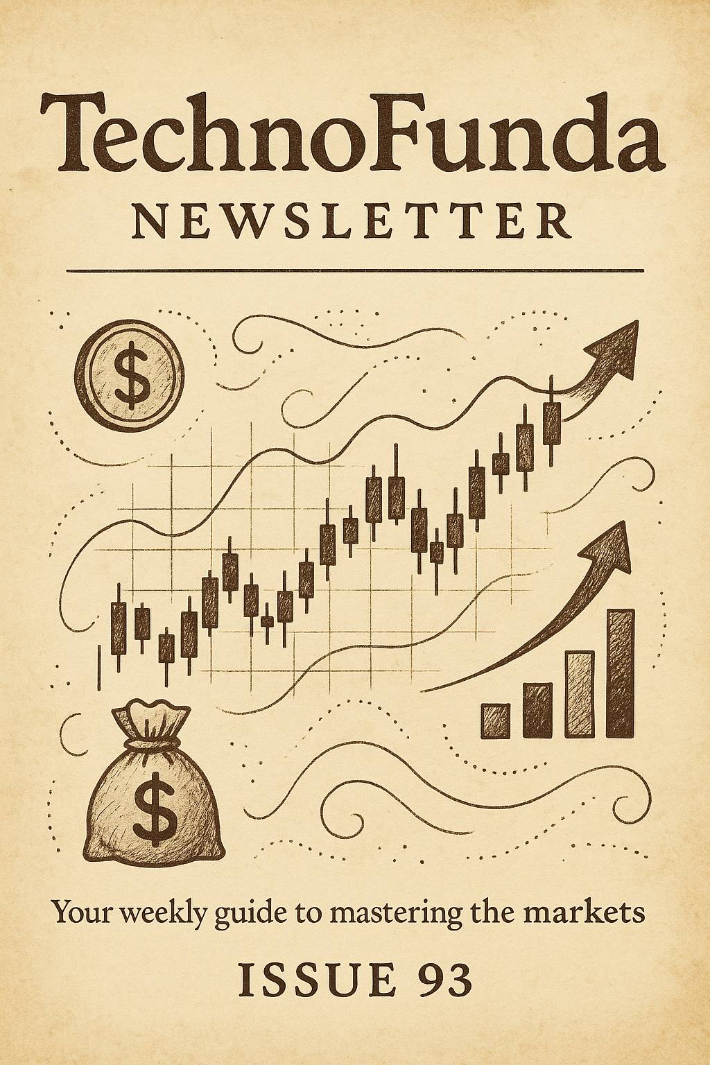 Technofunda Investing Weekly Wrap - Issue#93