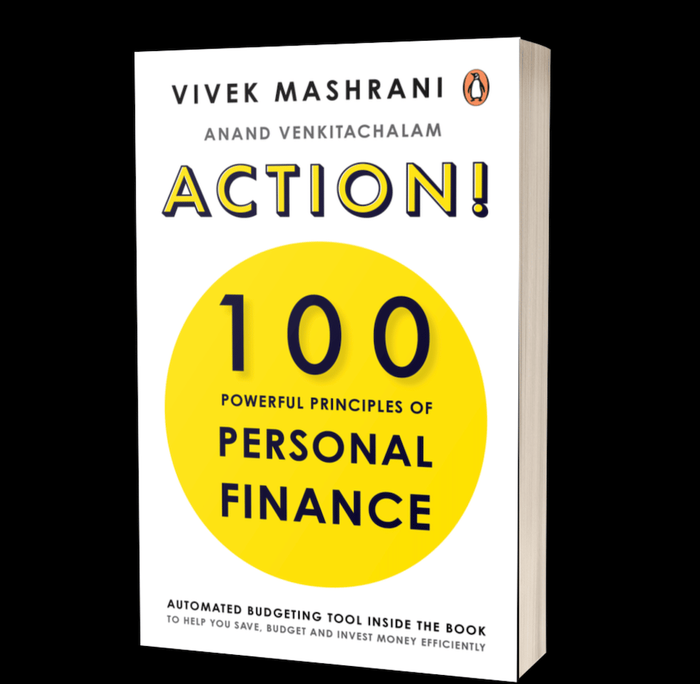 Newsletter - Vivek Mashrani - India's Leading TechnoFunda Investing ...