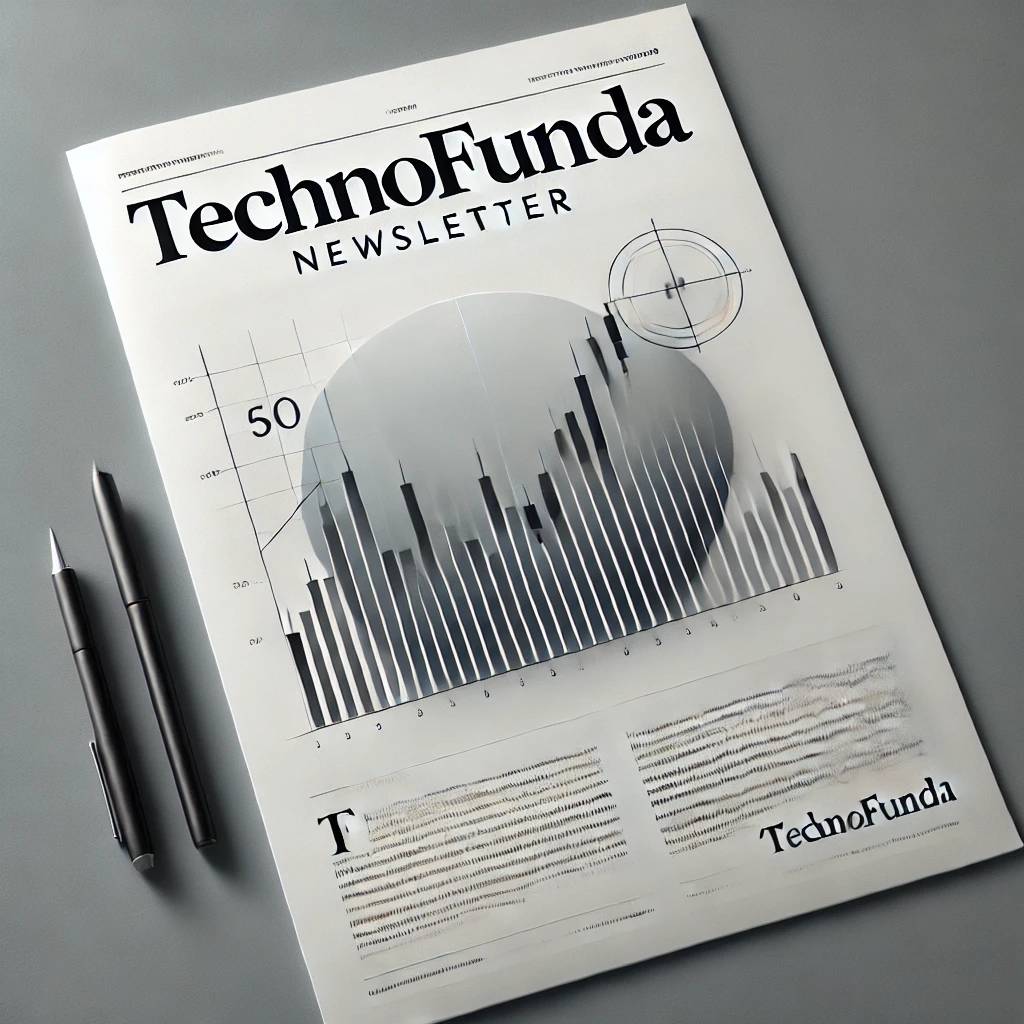 Newsletter - Vivek Mashrani - India's Leading TechnoFunda Investing ...