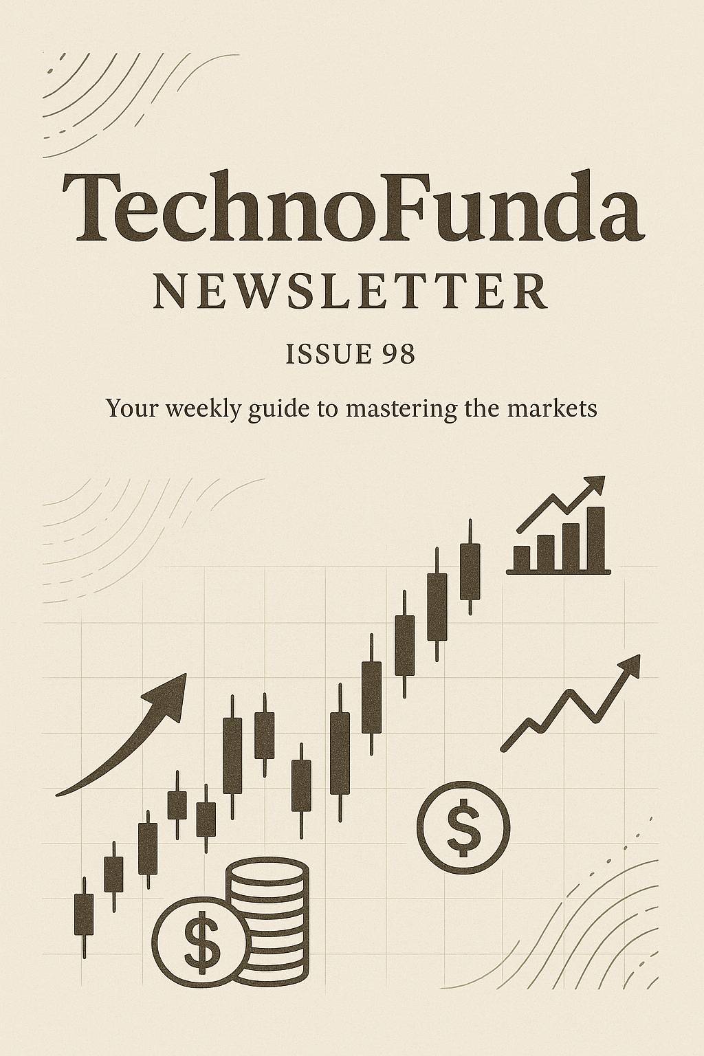 Newsletter - Vivek Mashrani - India's Leading TechnoFunda Investing ...