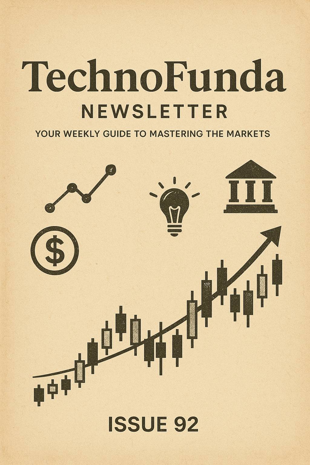 Newsletter - Vivek Mashrani - India's Leading TechnoFunda Investing ...