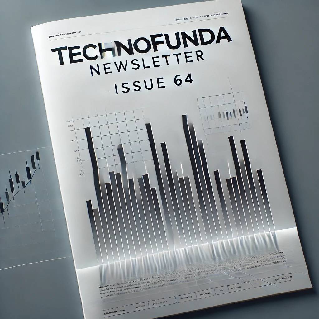 Newsletter - Vivek Mashrani - India's Leading TechnoFunda Investing ...