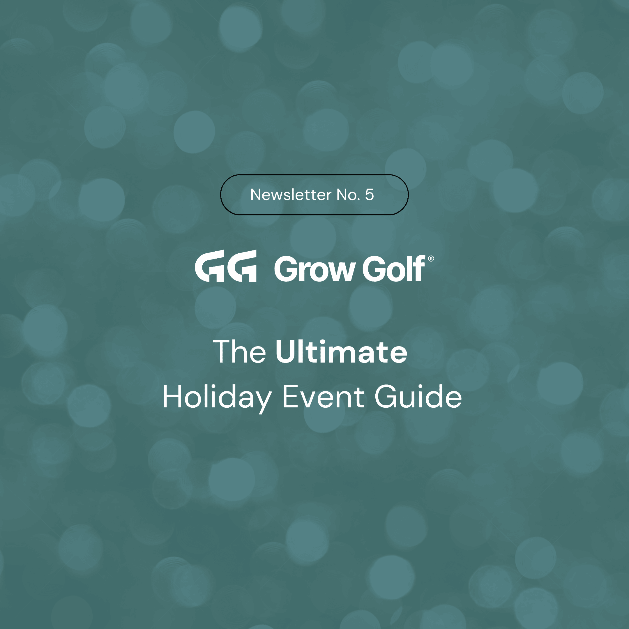 The Ultimate Holiday Event Guide