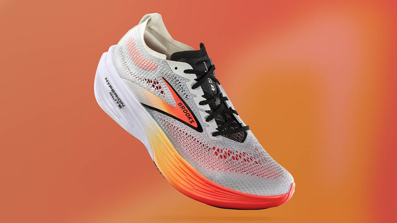 The Exercise Miracle: 'Move It To Improve It'; Running Builds Midlife ...