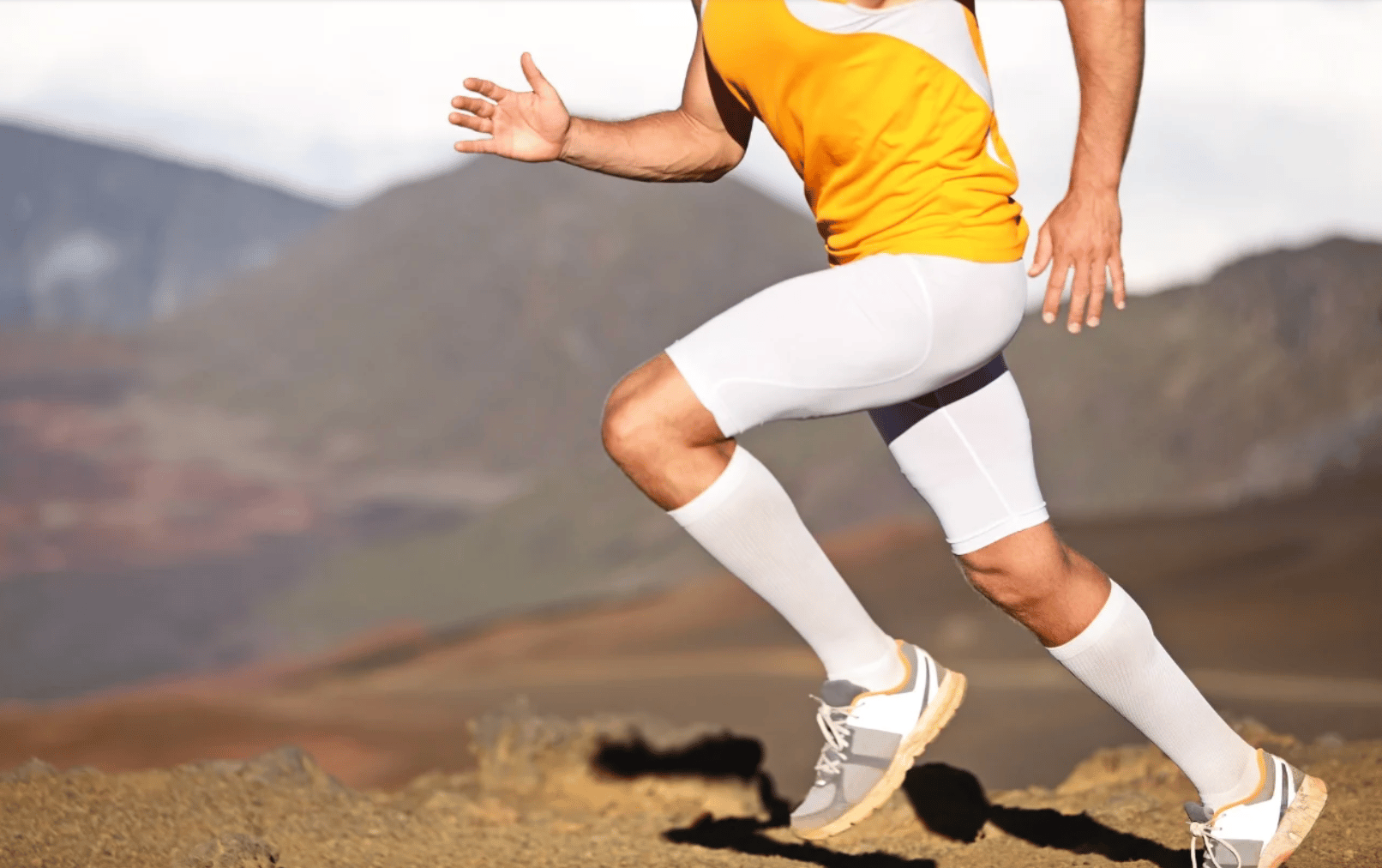 MMM: How Every Runner Can Be Elite, The 6 Hardest Marathons In The ...