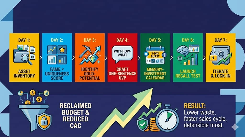 Cut 85% of Your B2B Marketing Budget Without Losing Results | Polything ...