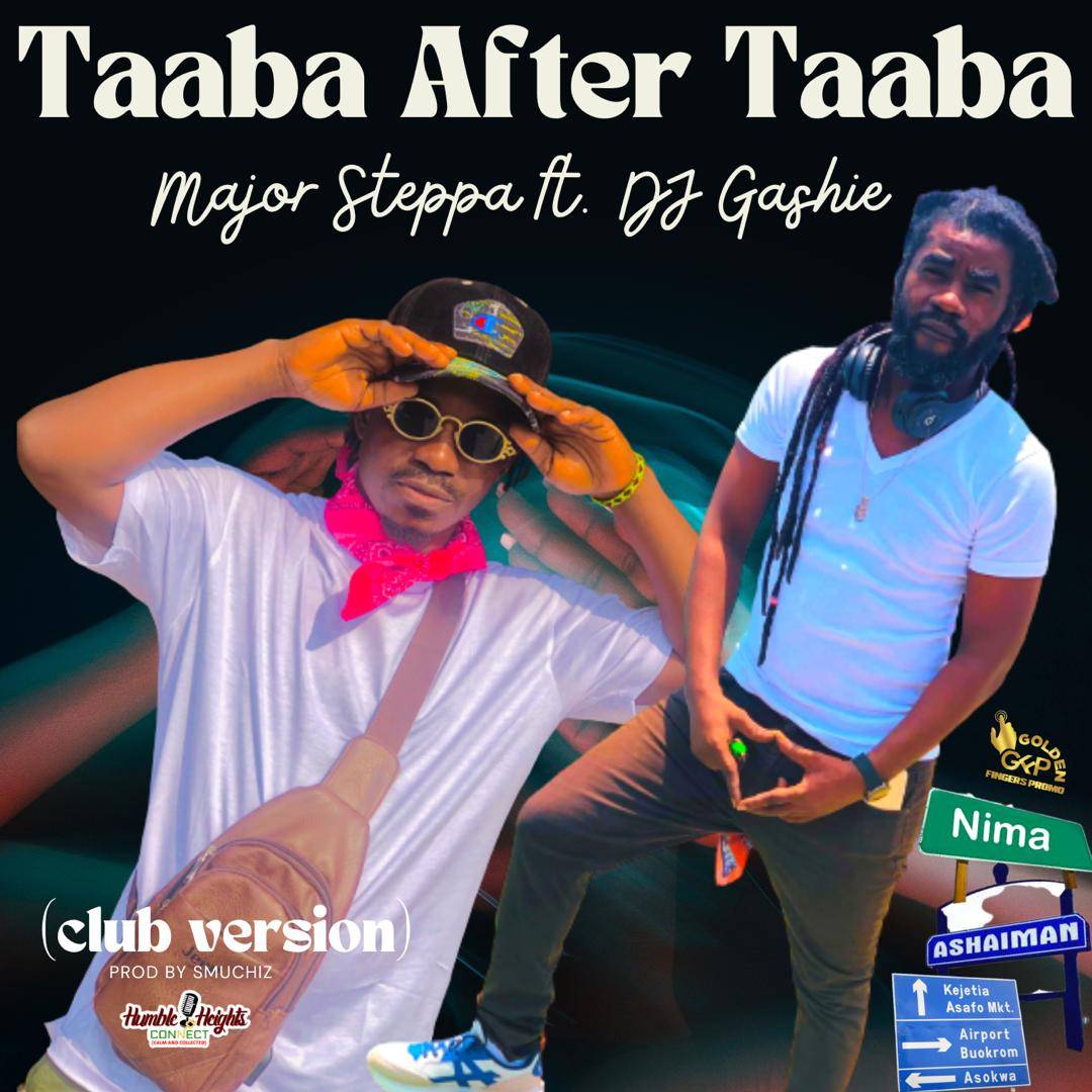 Sign up to get the "Club Version" of Taaba After Taaba" delivered right ...