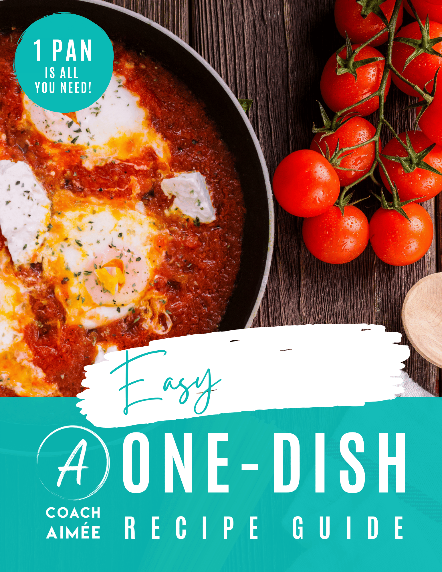 Free One Dish Meal Recipe Guide 