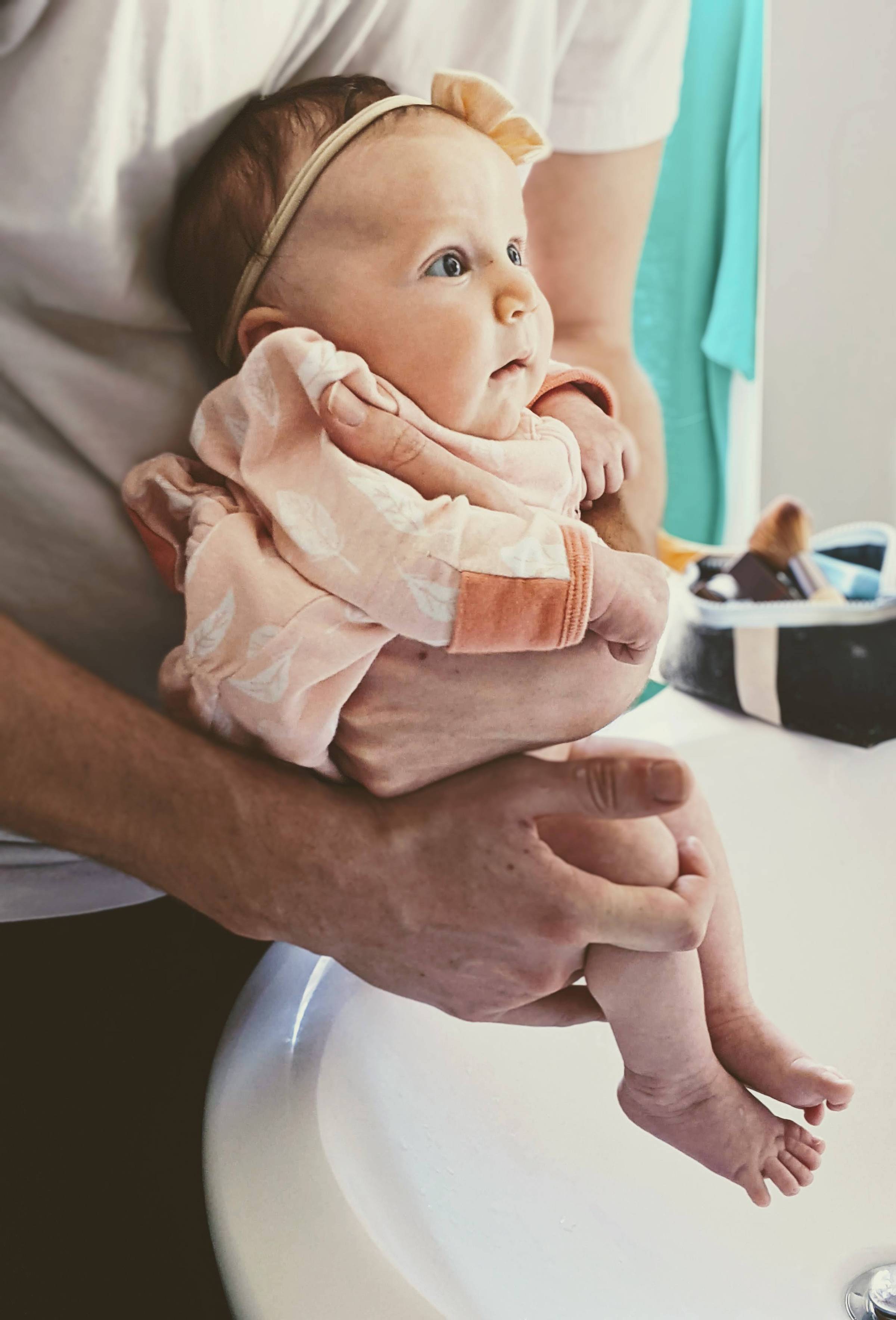 The Quick Start Guide to Natural Potty Training