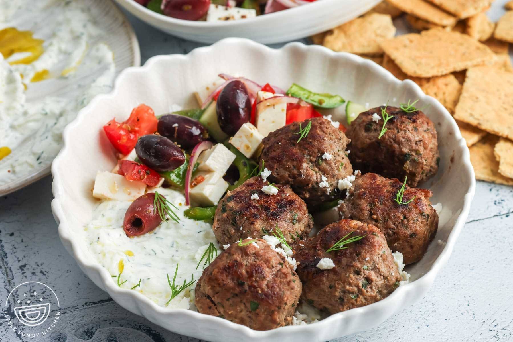Next week’s dinners are planned for you