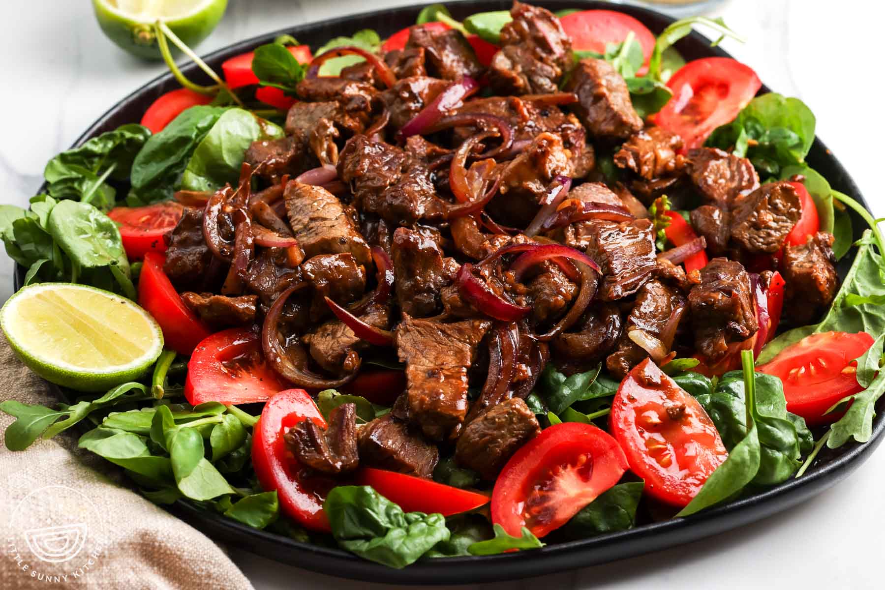 Next week’s dinners are planned for you