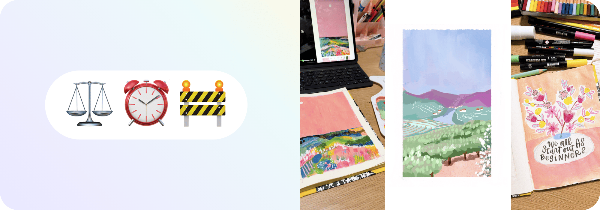 Introducing........... Growing Steady! 🎉🎉