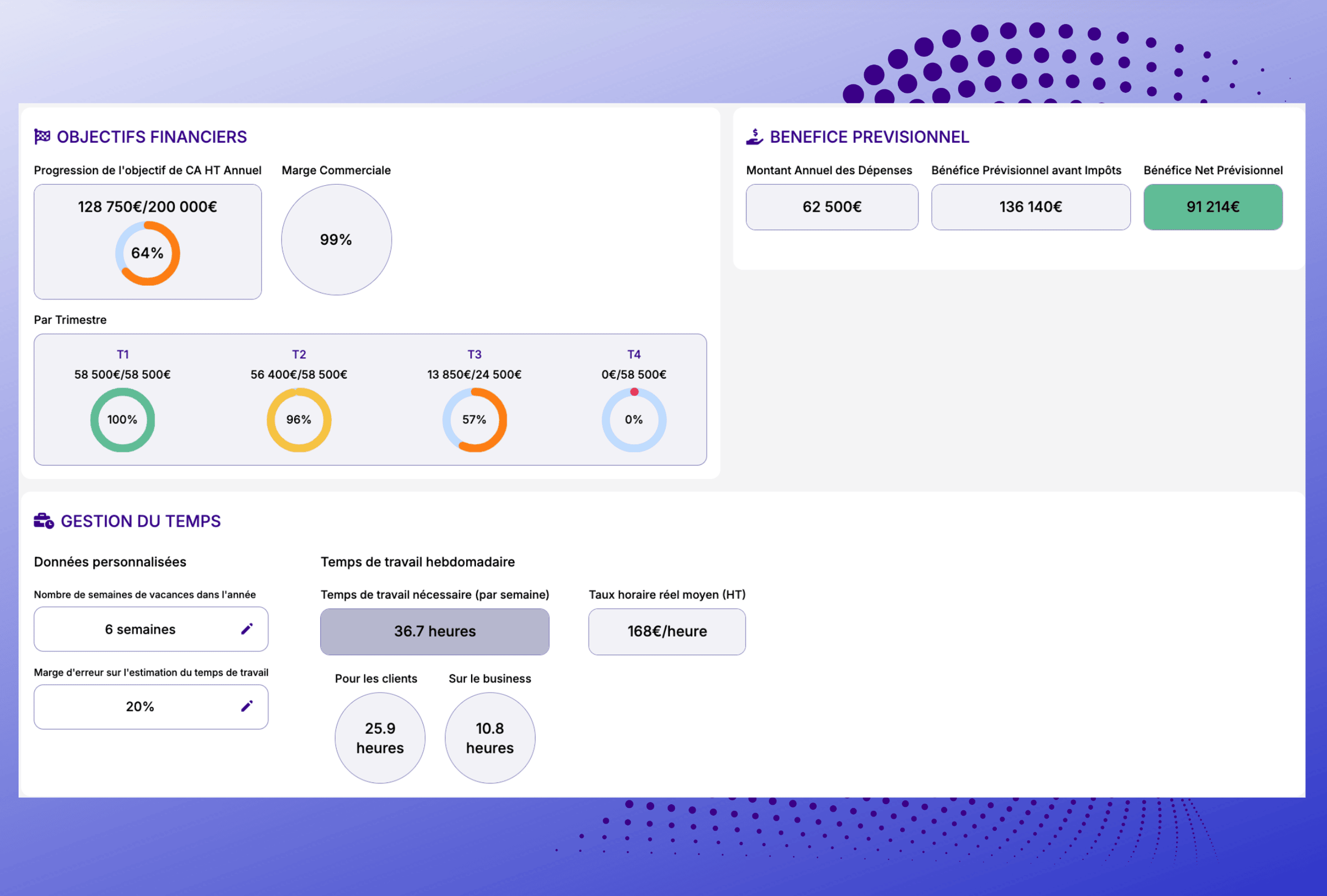 Je t'ouvre les coulisses du lancement d'AccioPilot 🚀