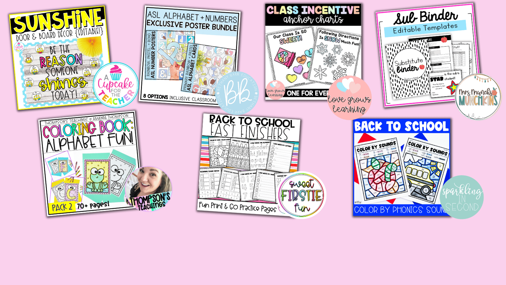 GET THESE EXCLUSIVE BACK TO SCHOOL FREEBIES FOR K-2!
