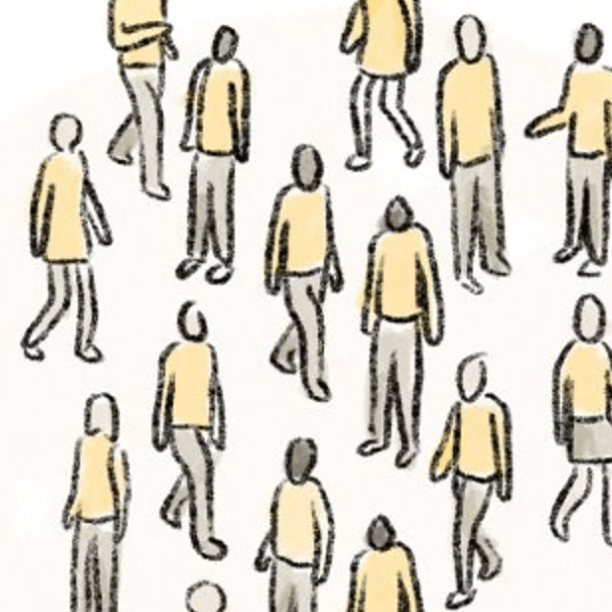 Drawing with Procreate for Writers