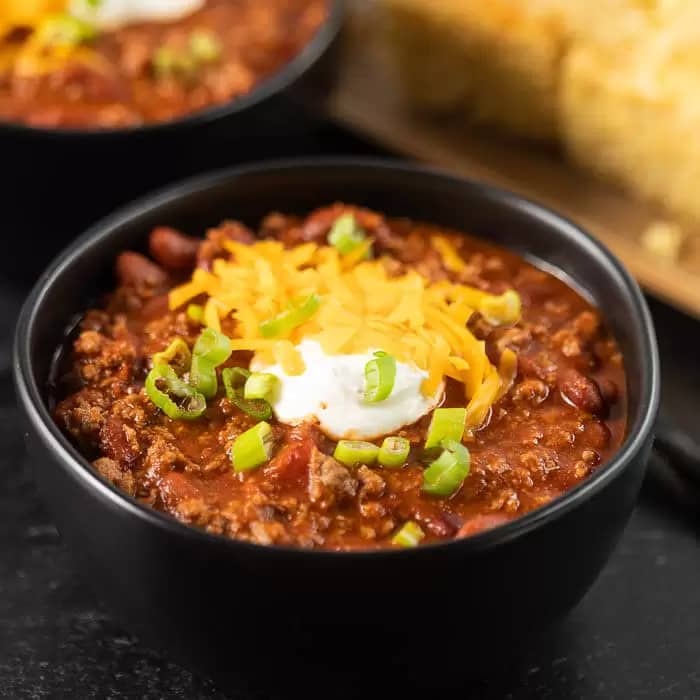 [QSG] - Crocktober 31 days of crock pot recipes