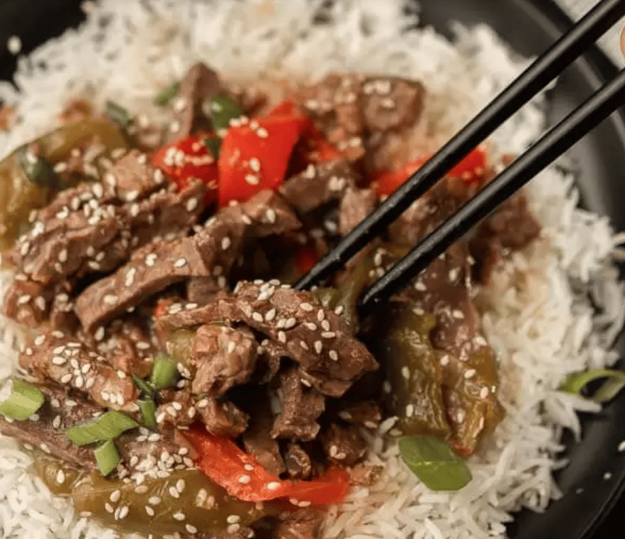 [QSG] - Crocktober 31 days of crock pot recipes