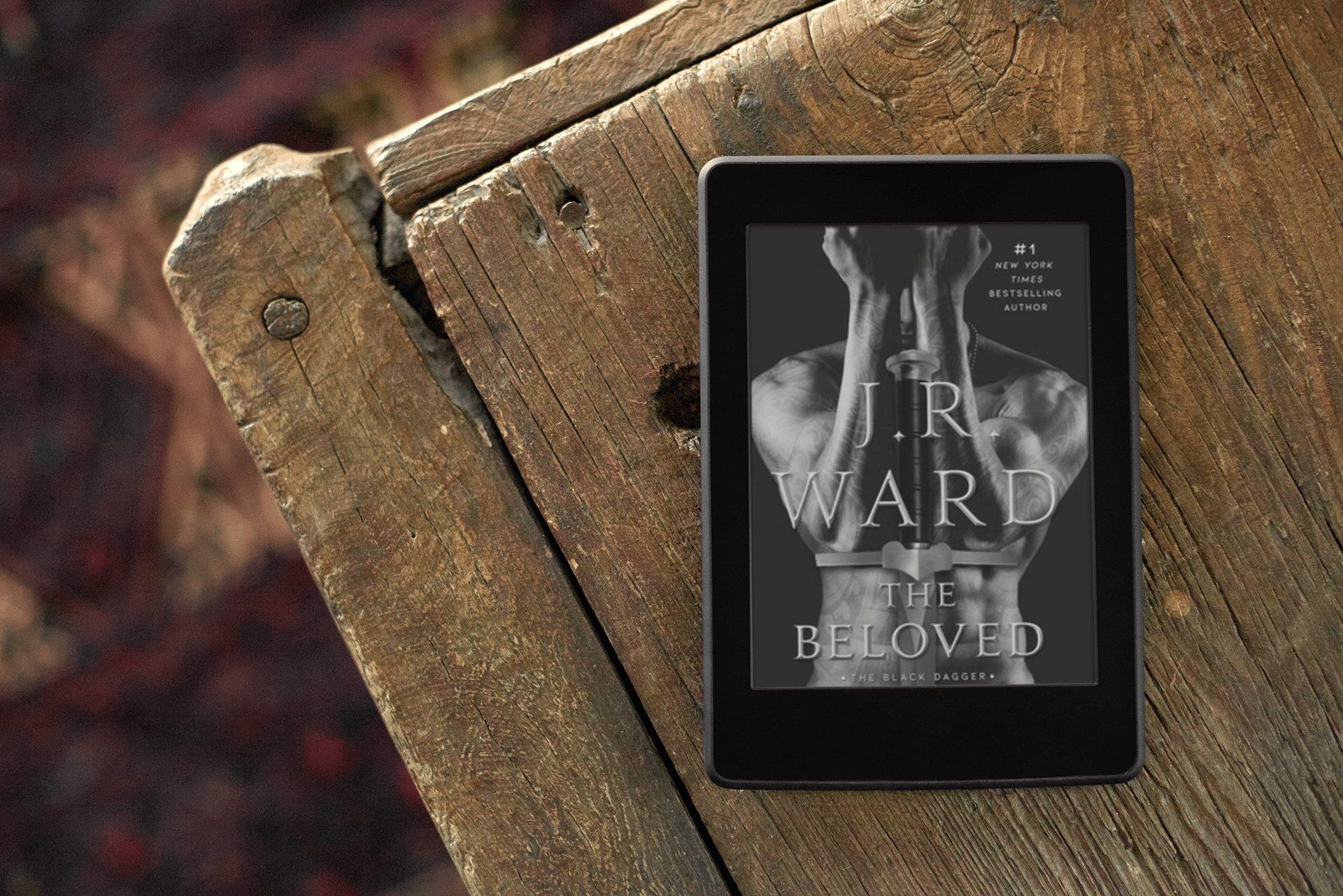 Socials Landing Page