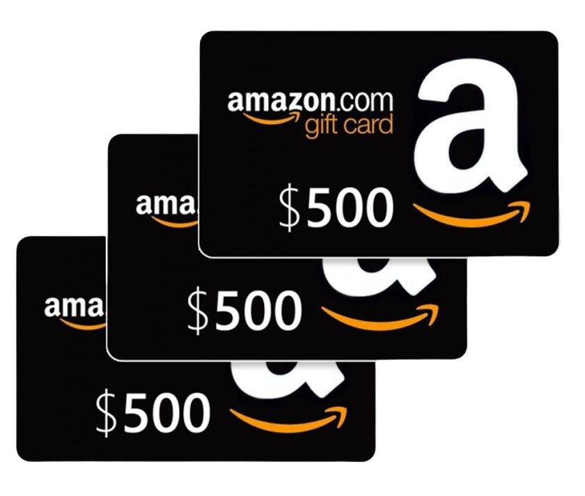 Get Free 500 Amazon Gift Card Easy Way To Earn Free Gift Cards