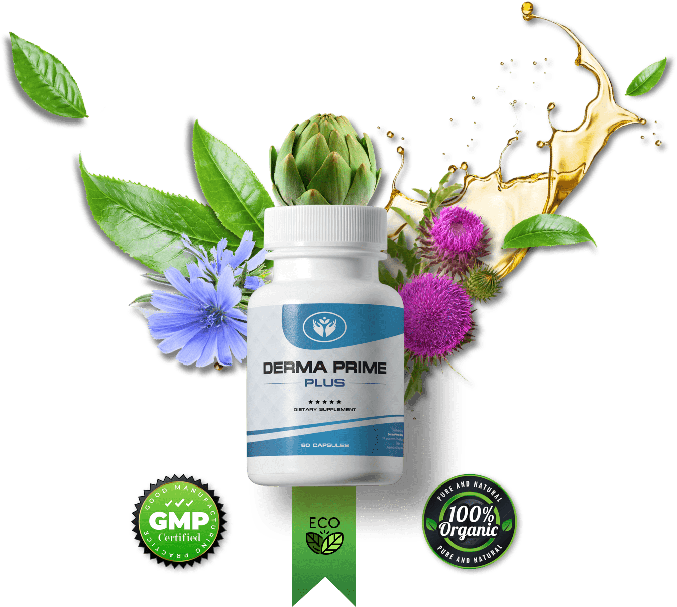 Dermaprime Plus