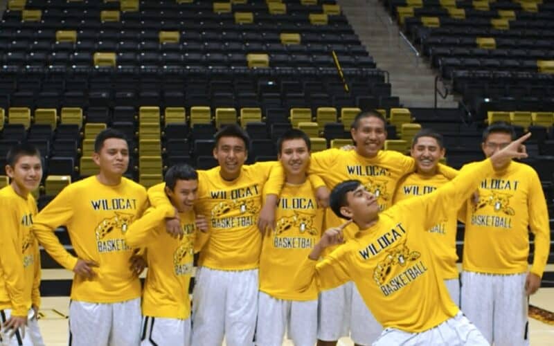 🏀 Rez Ball, Native Gift Guide, Upcoming Pow Wows and more on PowWows.com