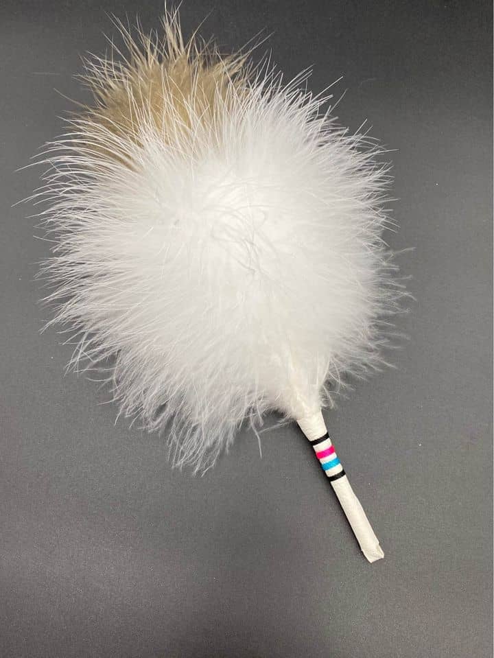 Shop Native Ribbon Skirt, Plumes and more on PowWows.com