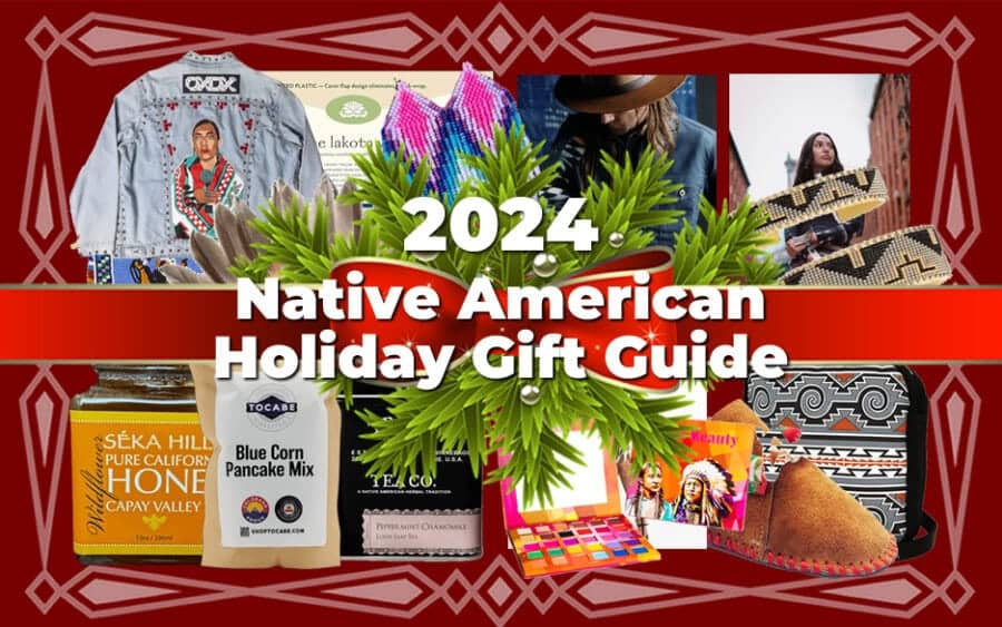 🏀 Rez Ball, Native Gift Guide, Upcoming Pow Wows and more on PowWows.com