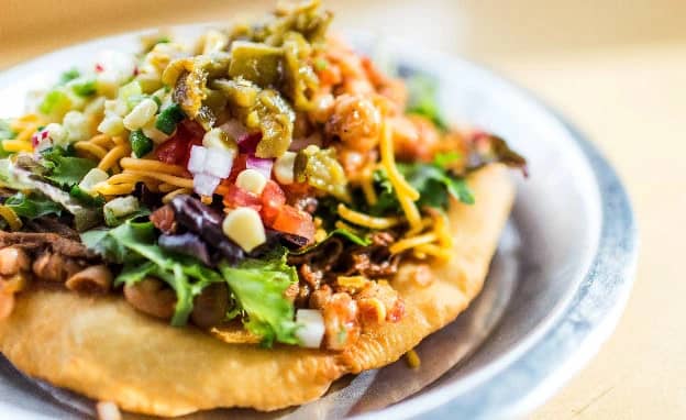 Explore Tocabe: Where Every Meal Tells the Story of Indigenous Heritage