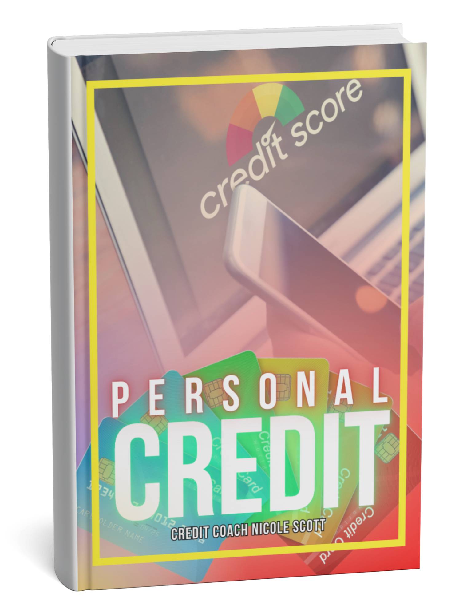 Free Personal Credit Guide