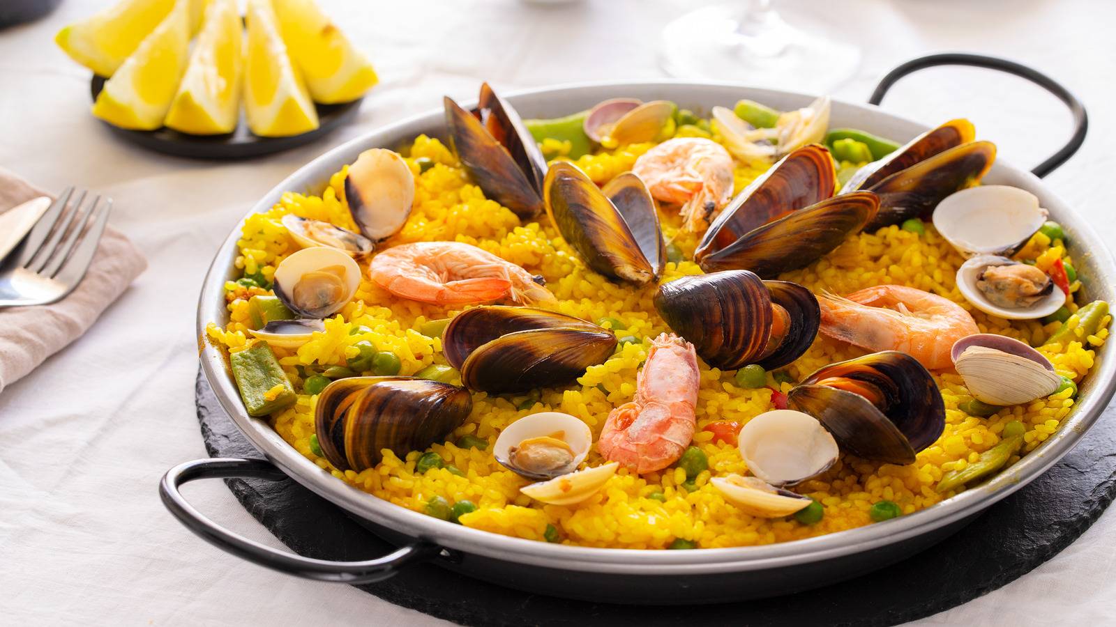 🏆 The World's 22 Most Iconic Dishes 🏆 The World's 22 Most Iconic Dishes